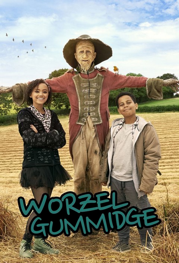 Worzel Gummidge 2019 TheTVDB Worzel Gummidge 2019 TheTVDB
