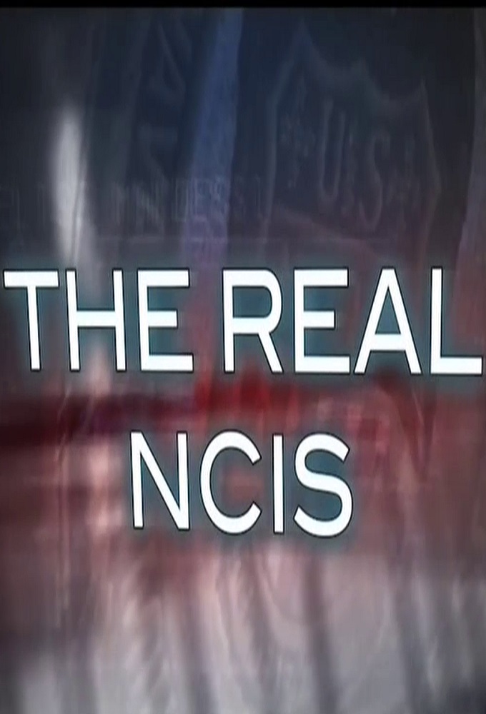 The Real NCIS - TheTVDB.com