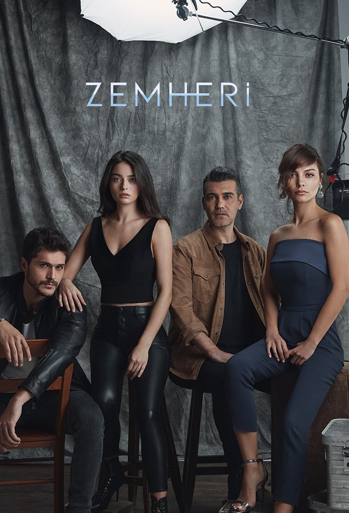 Zemheri - TheTVDB.com