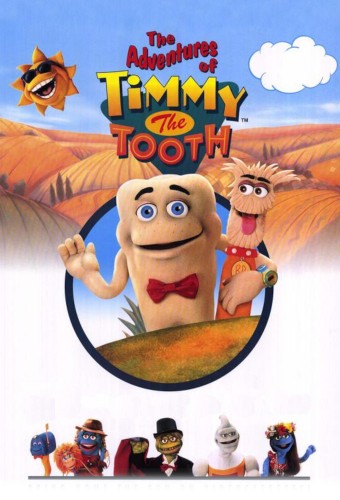 The Adventures of Timmy the Tooth - TheTVDB.com