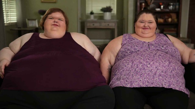 1000-lb Sisters - TheTVDB.com