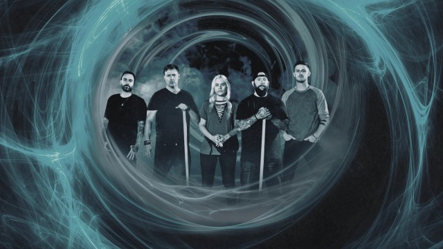 Ghost Loop | Serie | MijnSerie