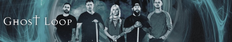 Ghost Loop - TheTVDB.com