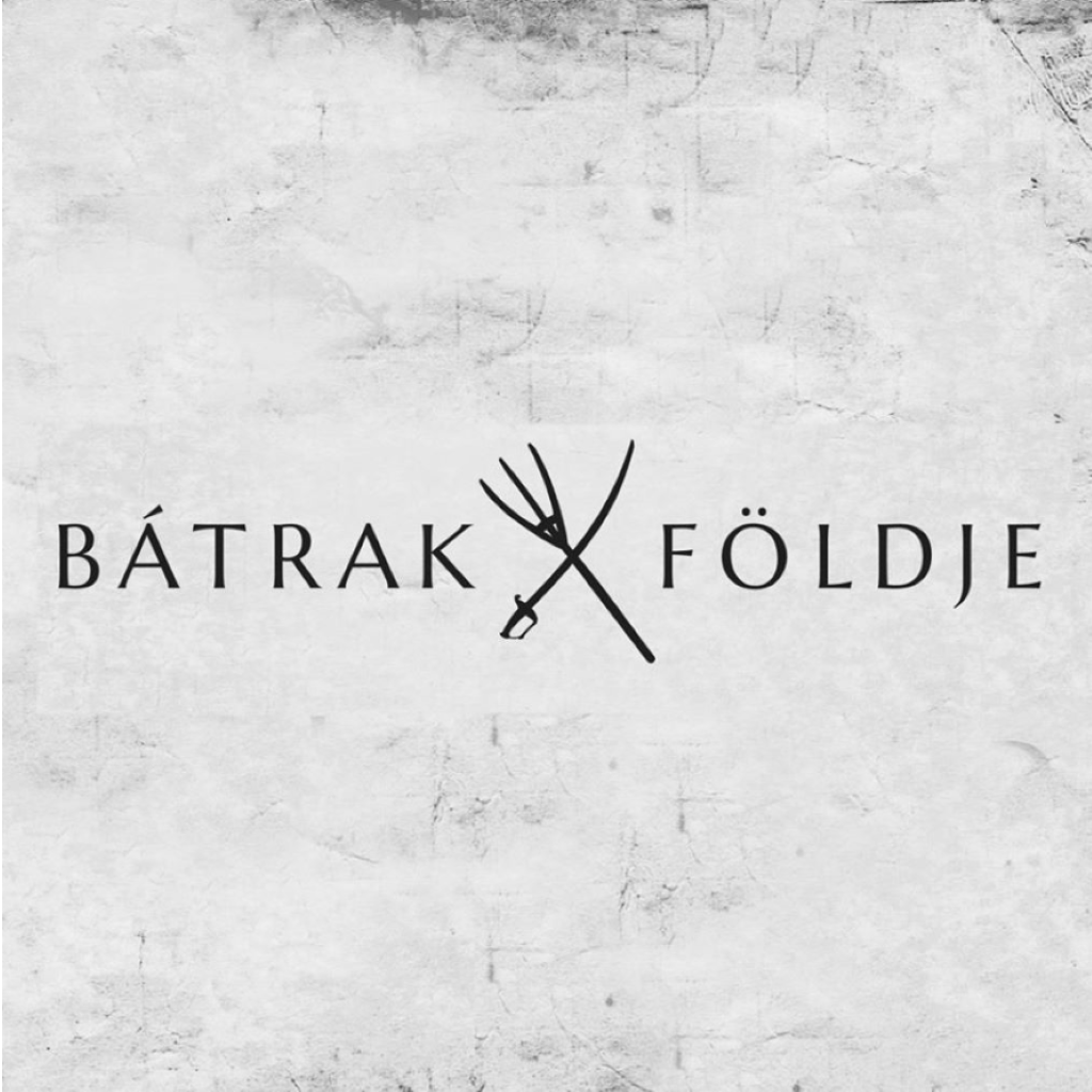 Bátrak földje - TheTVDB.com