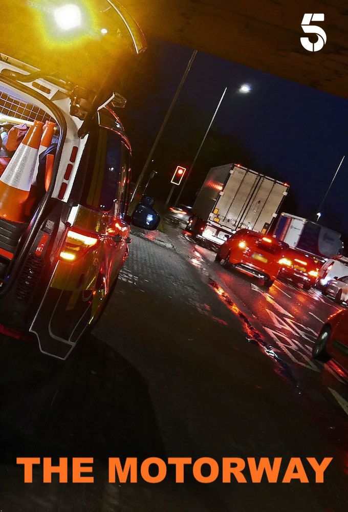 The Motorway - TheTVDB.com