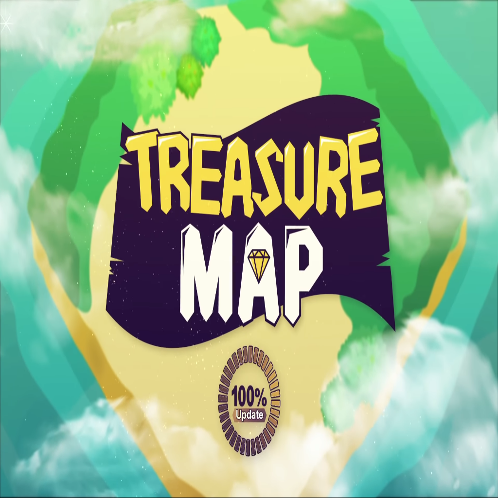 Treasure Map - TheTVDB.com