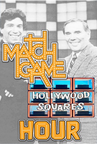 Match Game/Hollywood Squares Hour - TheTVDB.com