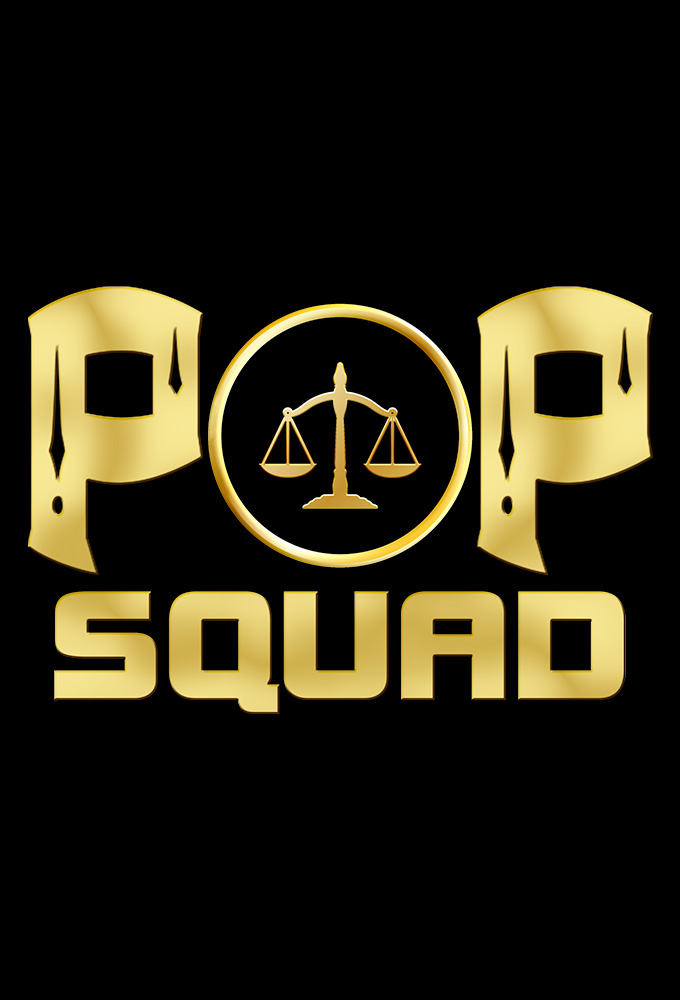 POPSquad - TheTVDB.com