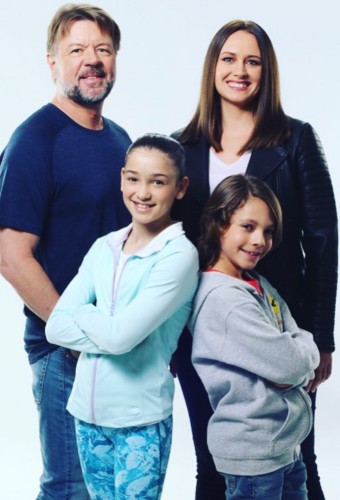 My Perfect Landing - TheTVDB.com