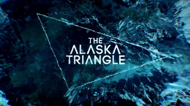 The Alaska Triangle - TheTVDB.com