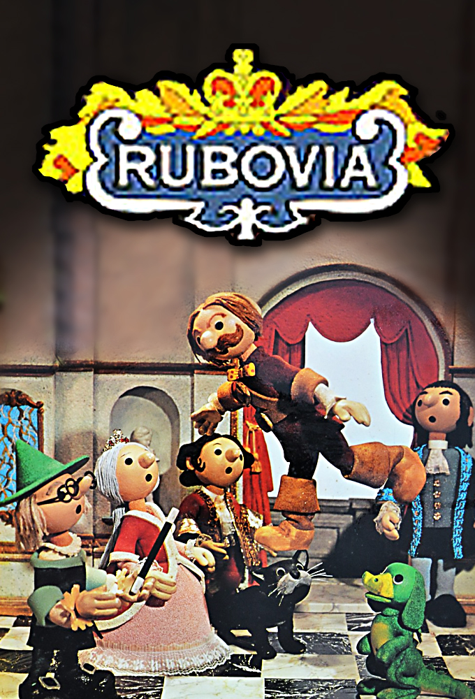 Rubovia - TheTVDB.com