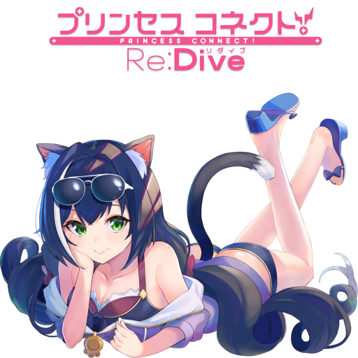 プリンセスコネクト! Re:Dive - TheTVDB.com
