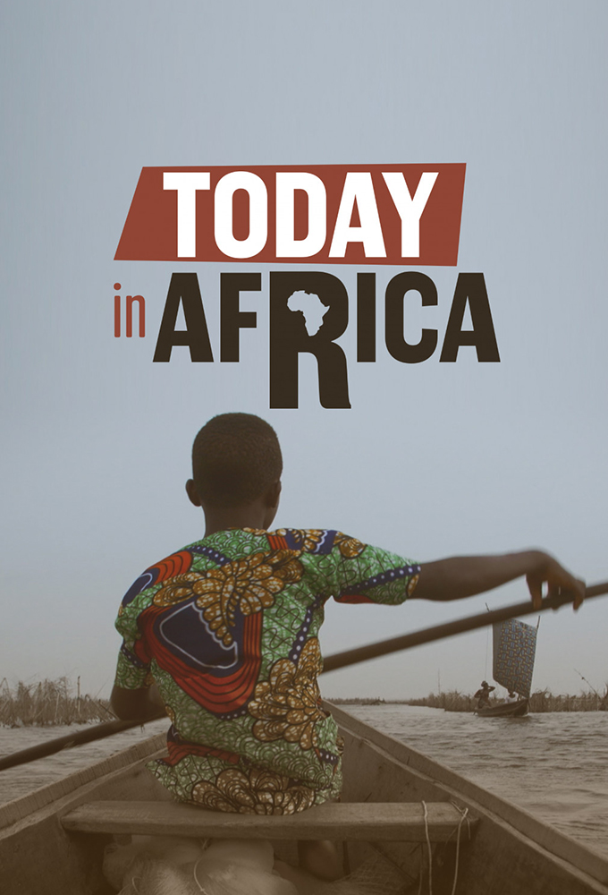 Today in Africa - TheTVDB.com