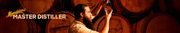 Moonshiners: Master Distiller - TheTVDB.com
