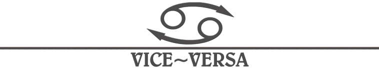 Vice Versa (2020) - TheTVDB.com