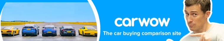 carwow Reviews - TheTVDB.com