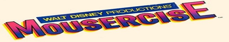 Mousercise - TheTVDB.com