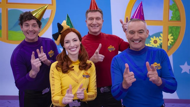 The Wiggles World - TheTVDB.com