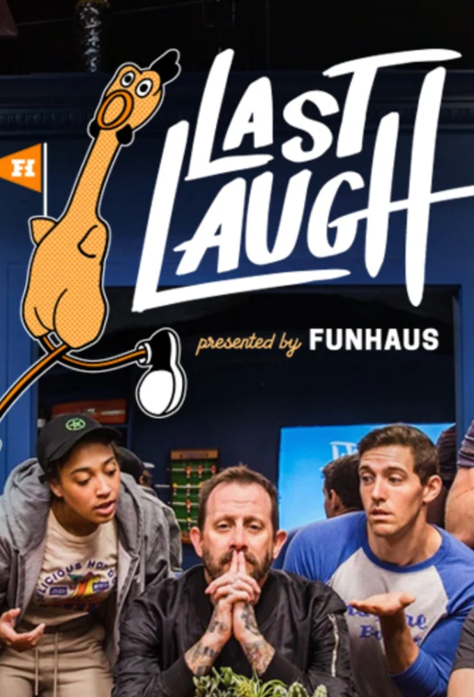 Last Laugh - TheTVDB.com
