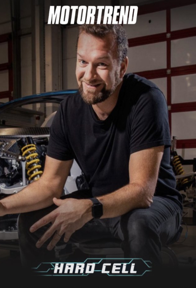 Hard Cell - TheTVDB.com