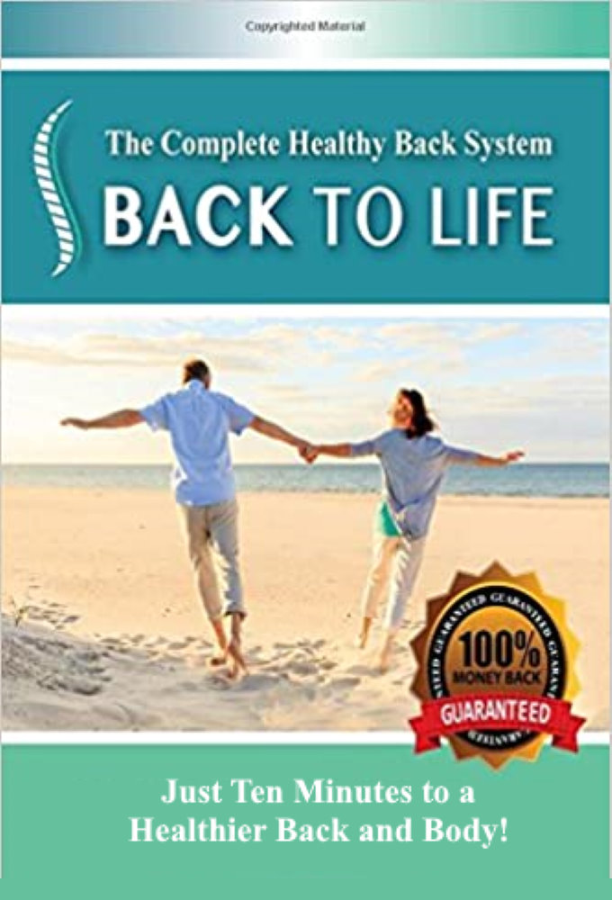 Back to Life System - TheTVDB.com