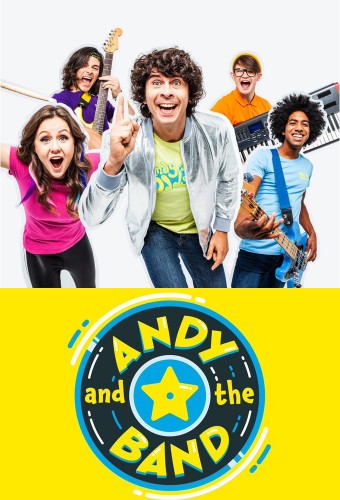 Andy And The Band - TheTVDB.com