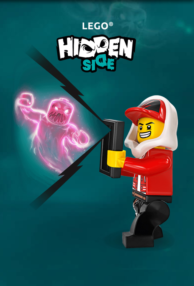 LEGO Hidden Side - TheTVDB.com