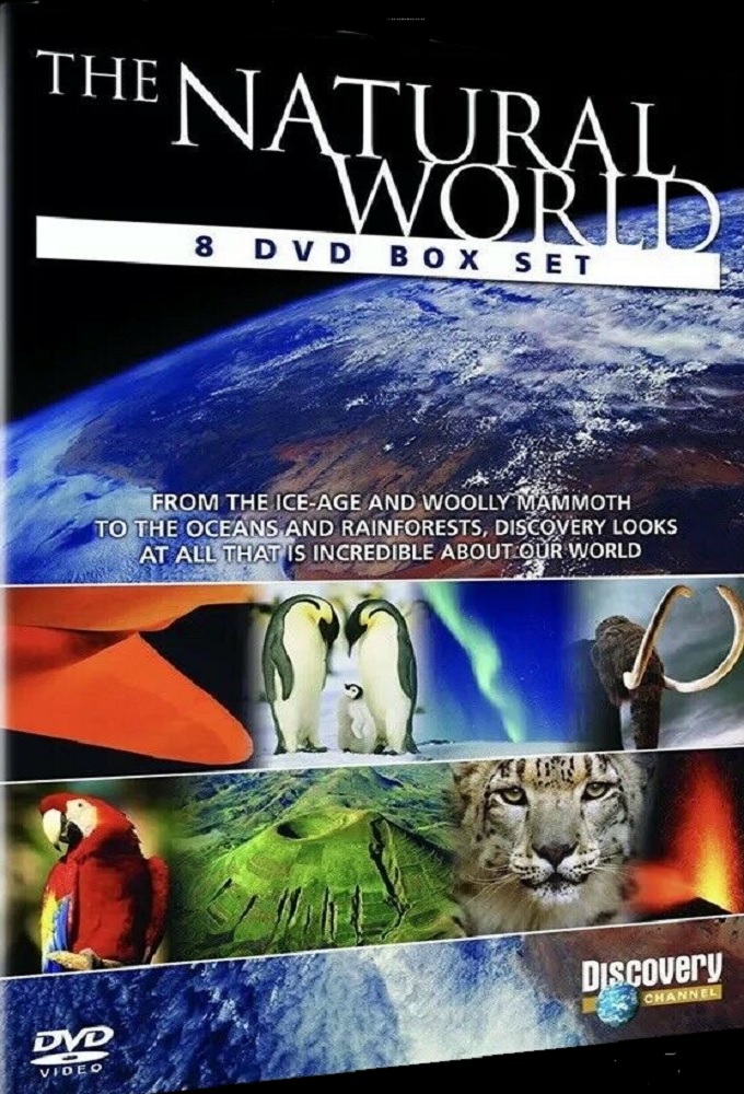The Natural World - TheTVDB.com