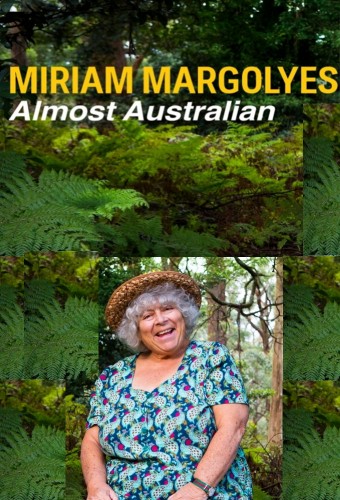 Miriam Margolyes: Almost Australian - TheTVDB.com