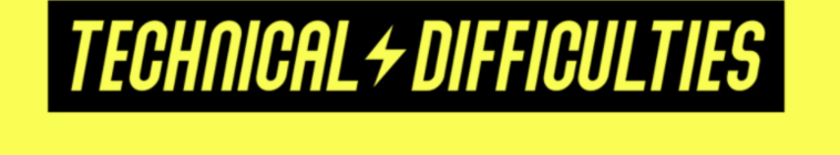 Technical Difficulties - TheTVDB.com