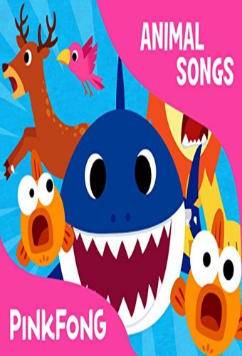 Pinkfong! Animal Songs - TheTVDB.com