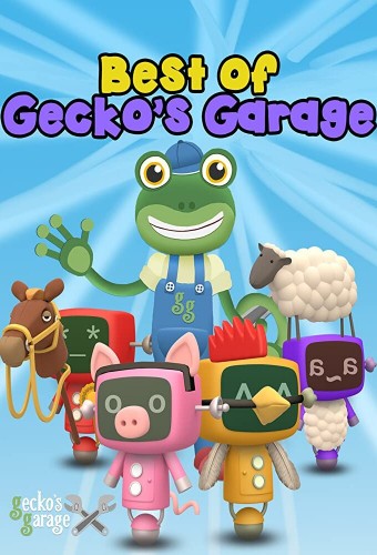 Gecko's Garage - TheTVDB.com