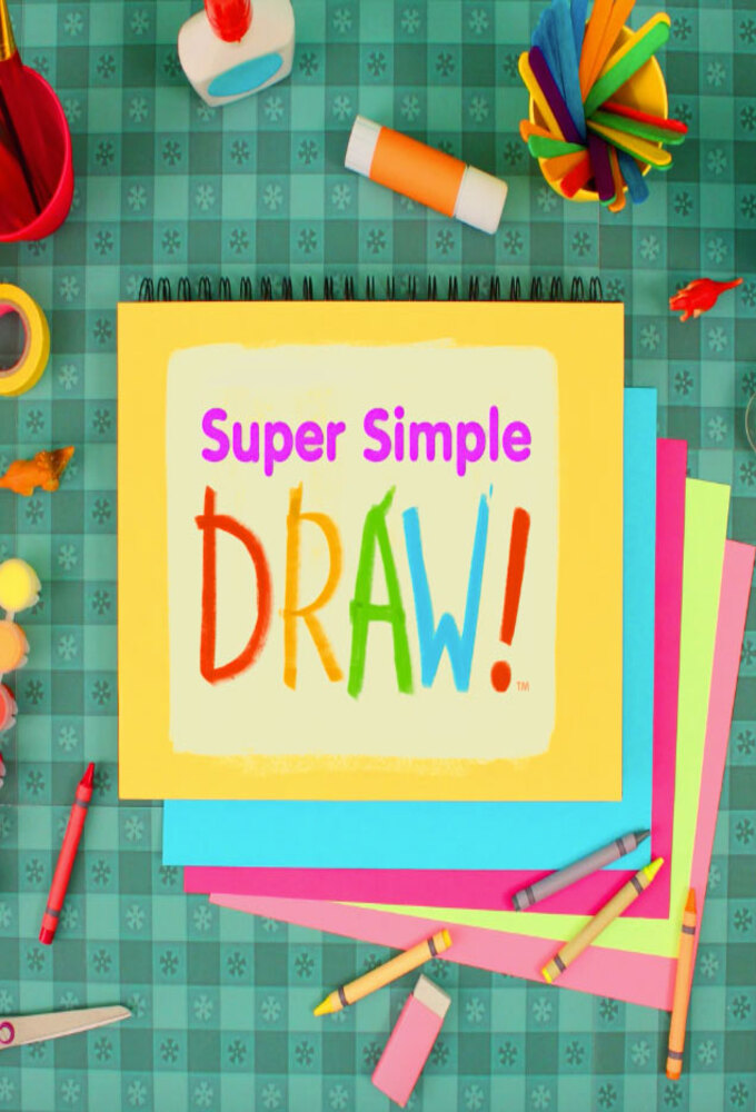 Super Simple Draw - TheTVDB.com