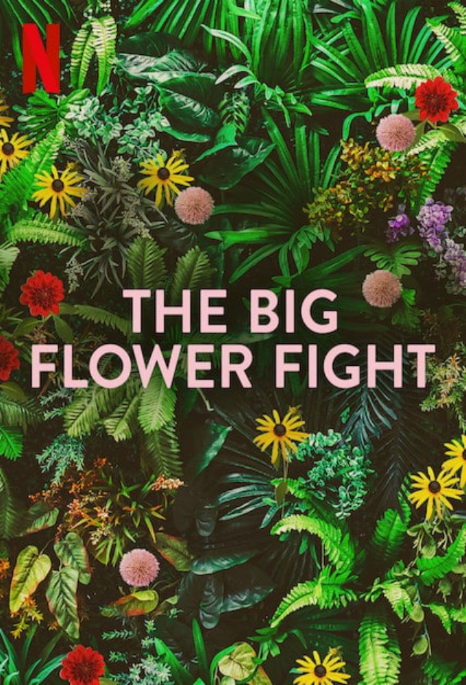 The Big Flower Fight - TheTVDB.com