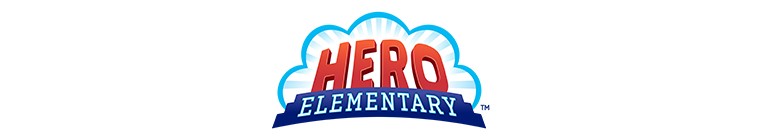 Hero Elementary - TheTVDB.com