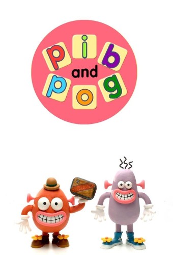 Pib and Pog - TheTVDB.com