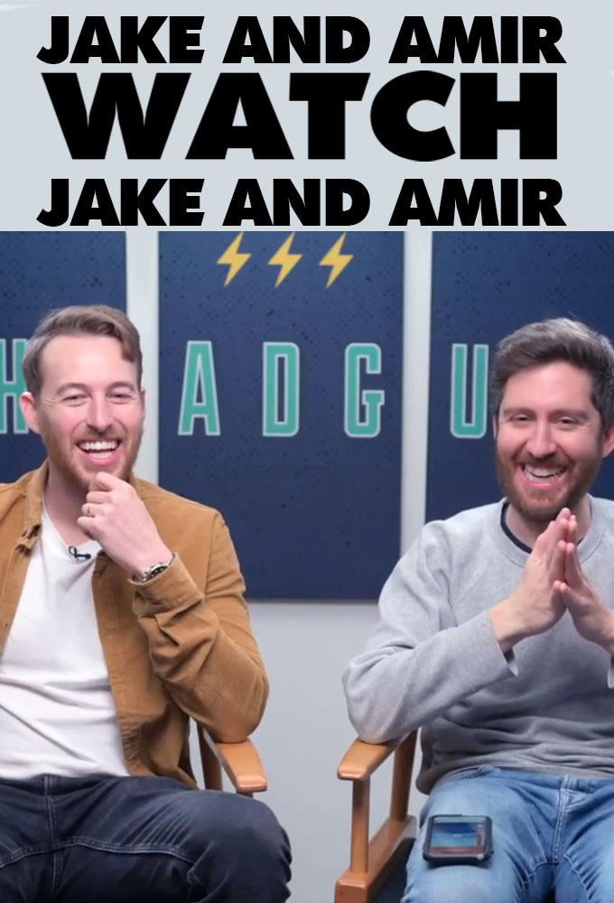 Jake and Amir Watch Jake and Amir - Aired Order - Season 2022 - TheTVDB.com