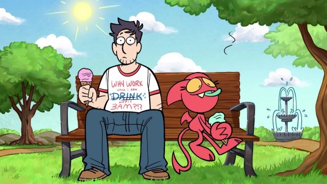 Satina - TheTVDB.com