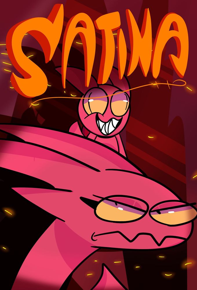 Satina - TheTVDB.com