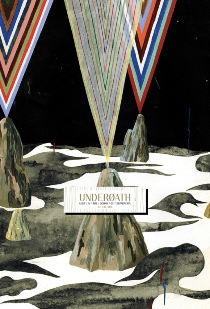 Underoath: Full Album Breakdowns - TheTVDB.com