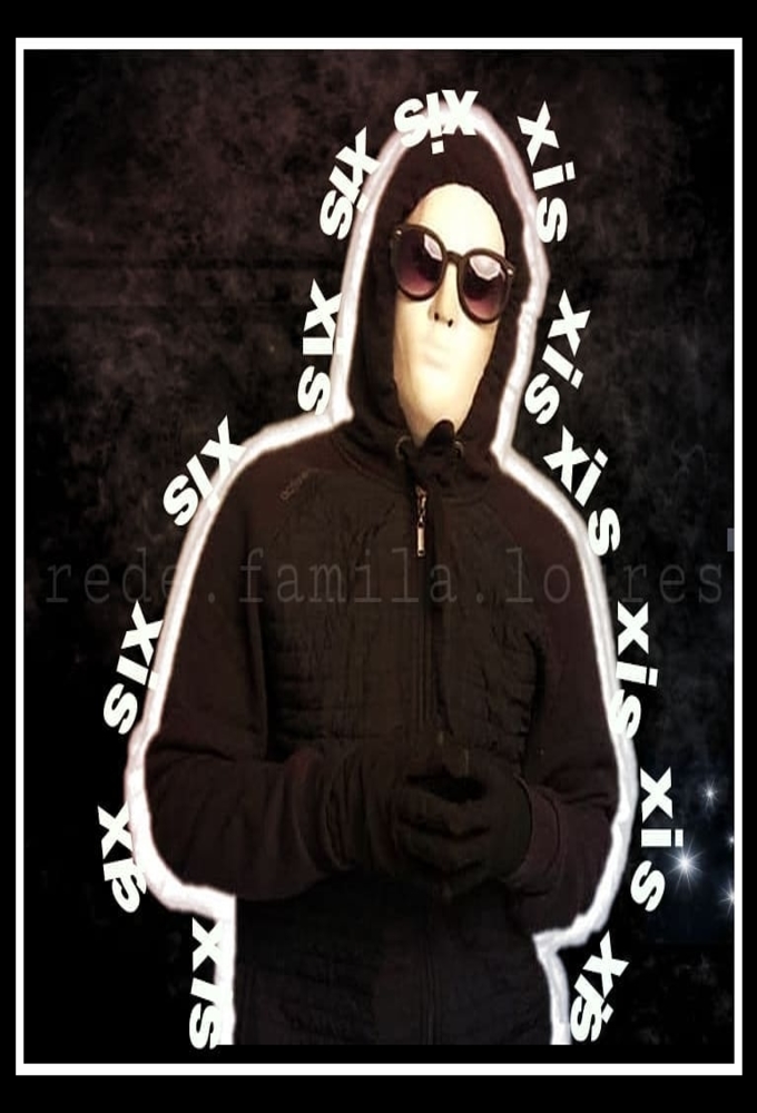 TV Time - XIS (TVShow Time)