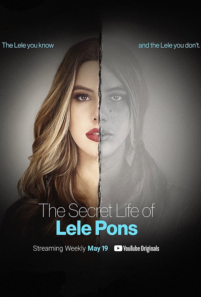 The Secret Life of Lele Pons - TheTVDB.com
