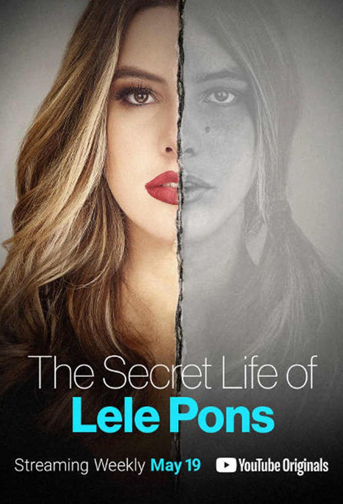 The Secret Life of Lele Pons - TheTVDB.com