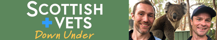 Scottish Vets Down Under - TheTVDB.com