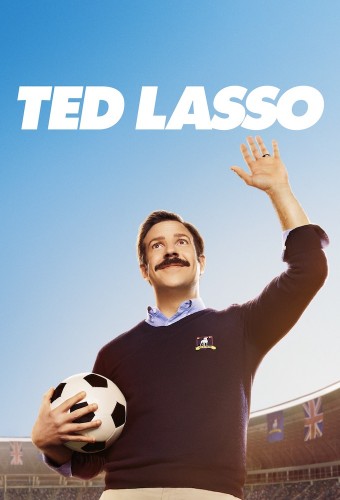 Ted Lasso - TheTVDB.com