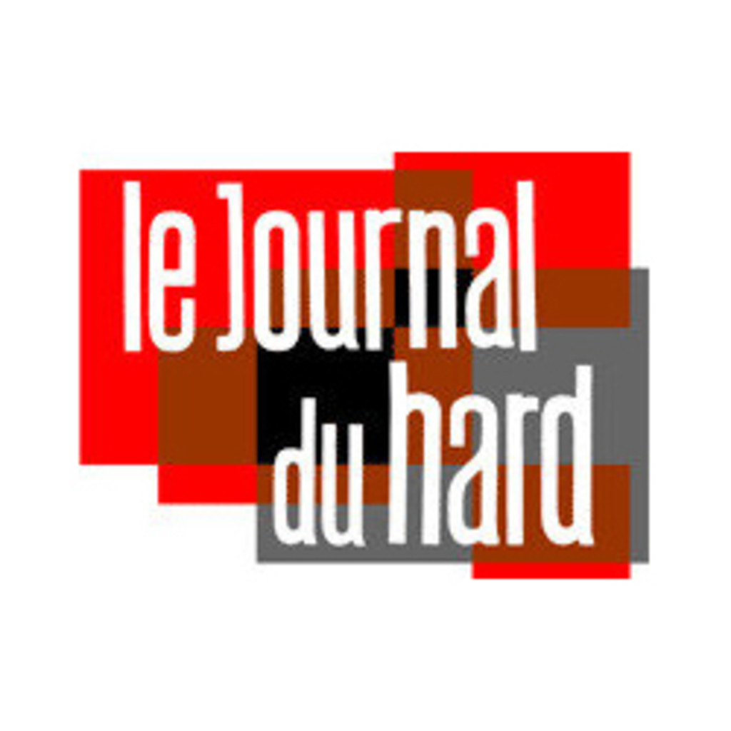 Le journal du hard - TheTVDB.com