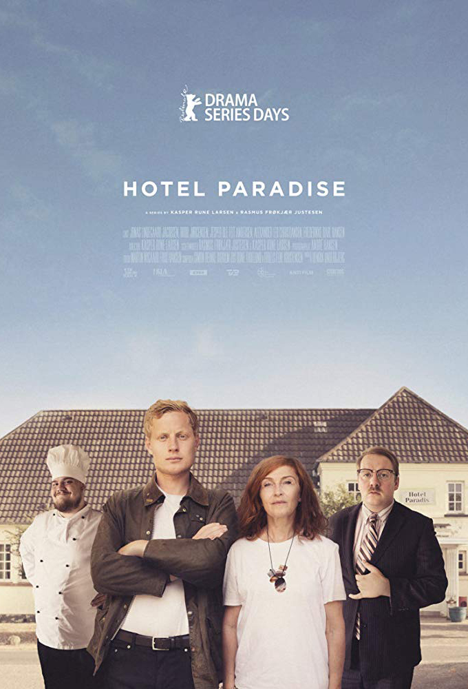 Hotel Paradis - TheTVDB.com