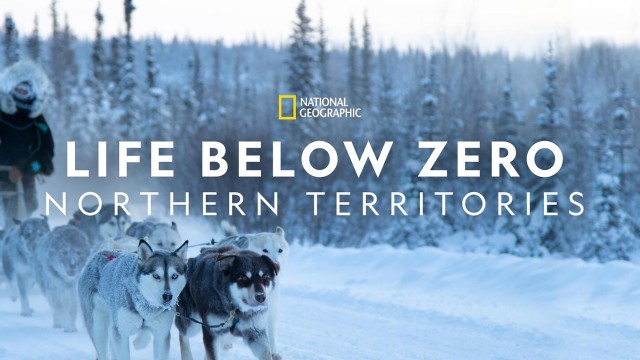 Life Below Zero Canada - TheTVDB.com