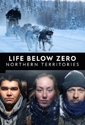 Life Below Zero Canada - TheTVDB.com