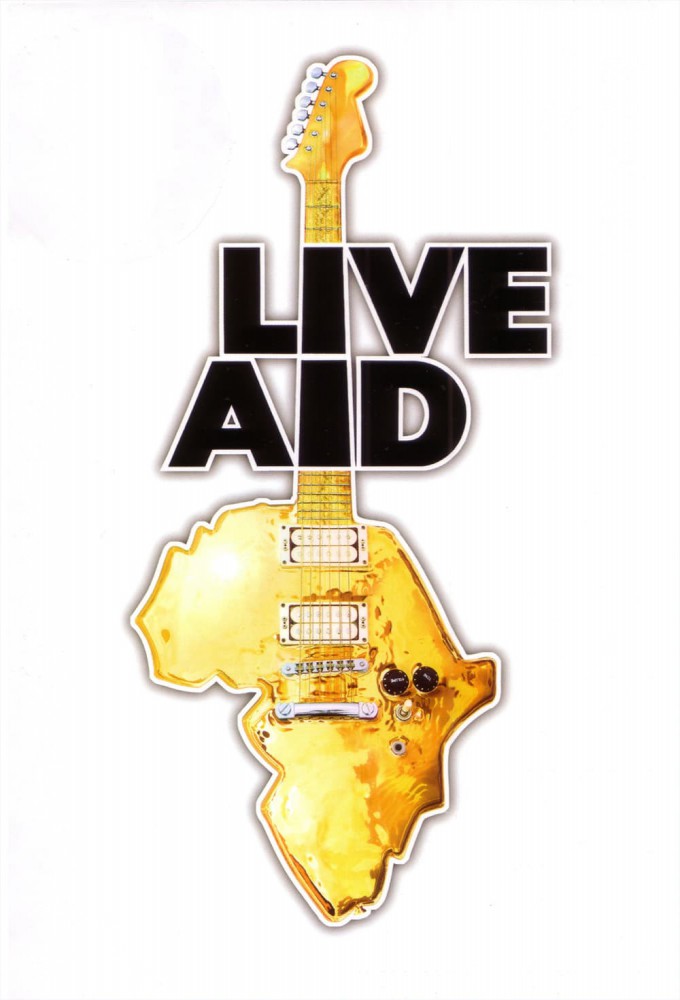 Live Aid - TheTVDB.com